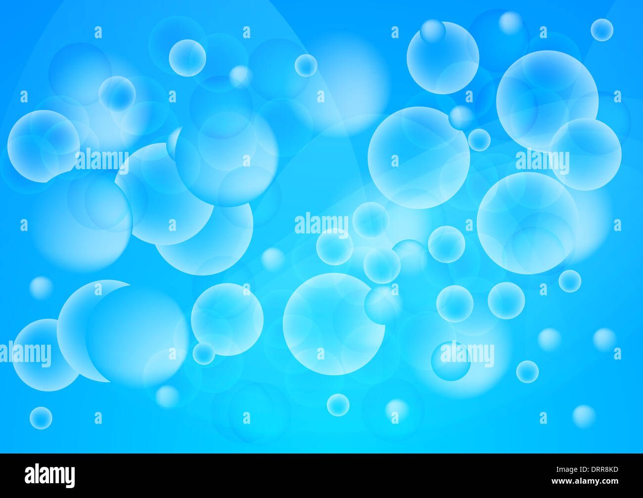 Bright bubbles hi-res stock photography and images - Alamy