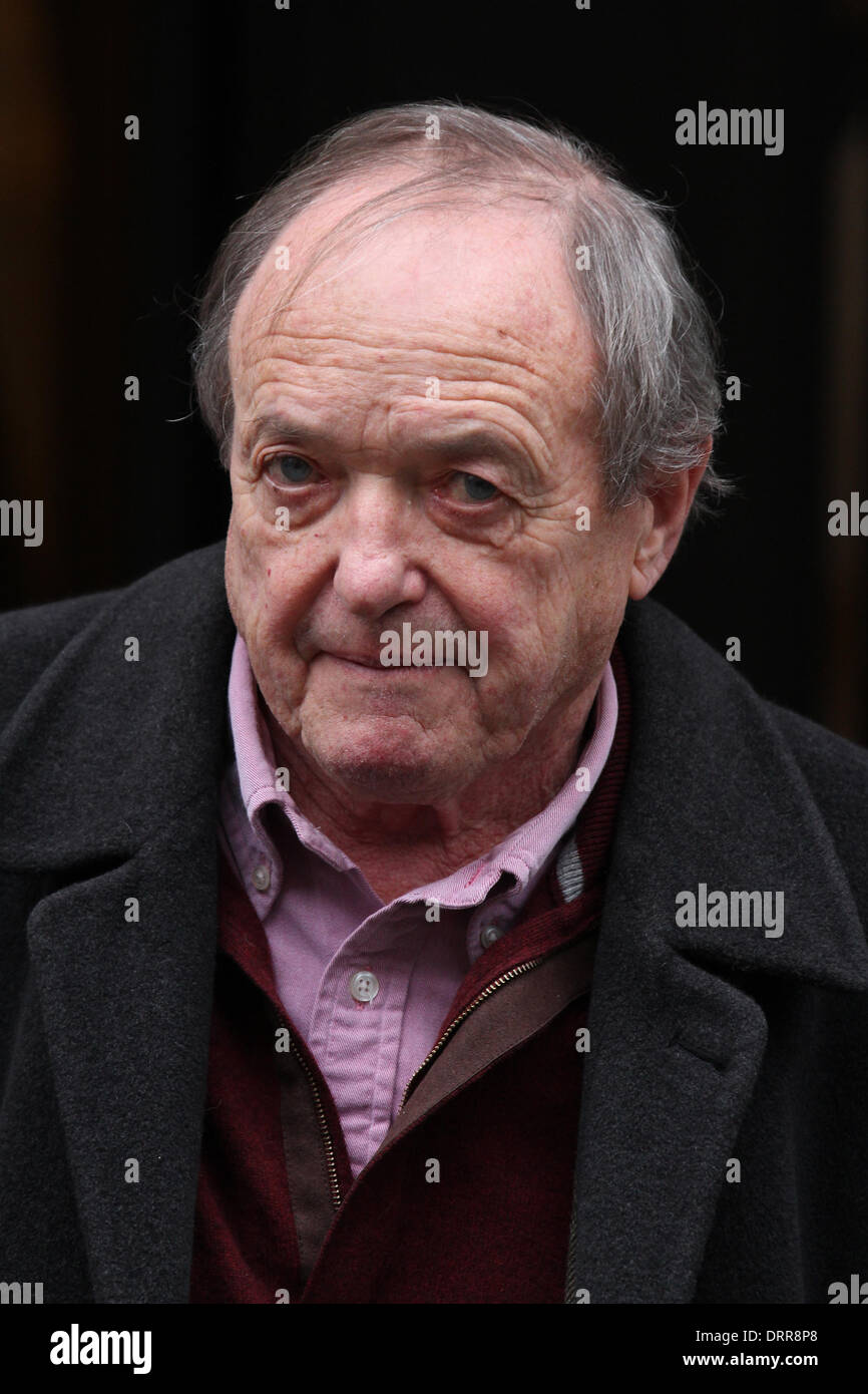 James matthews house hi-res stock photography and images - Alamy