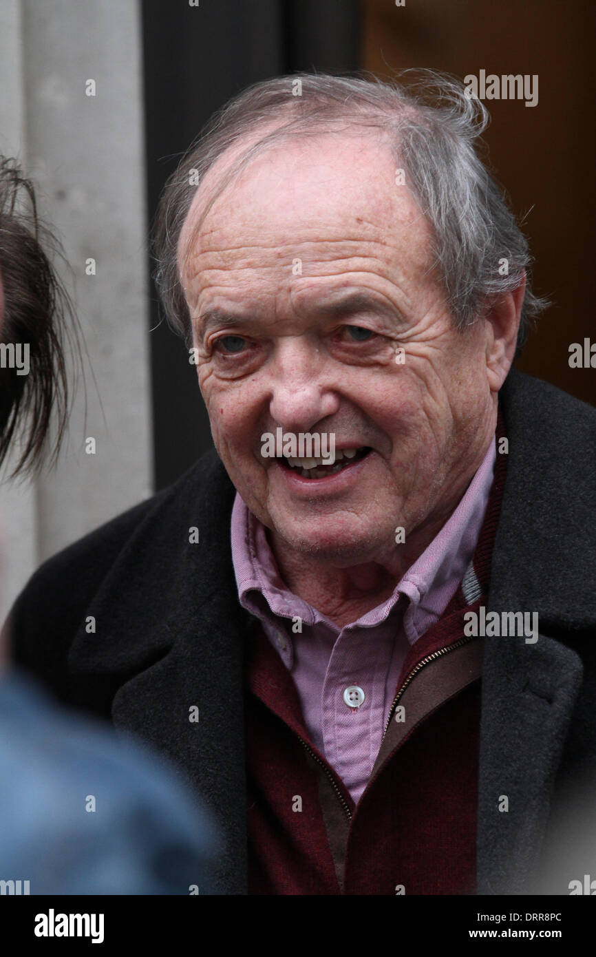 James bolam hi-res stock photography and images - Alamy