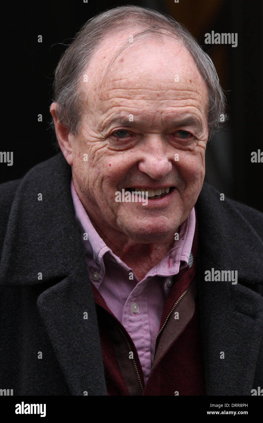 James bolam hi-res stock photography and images - Alamy