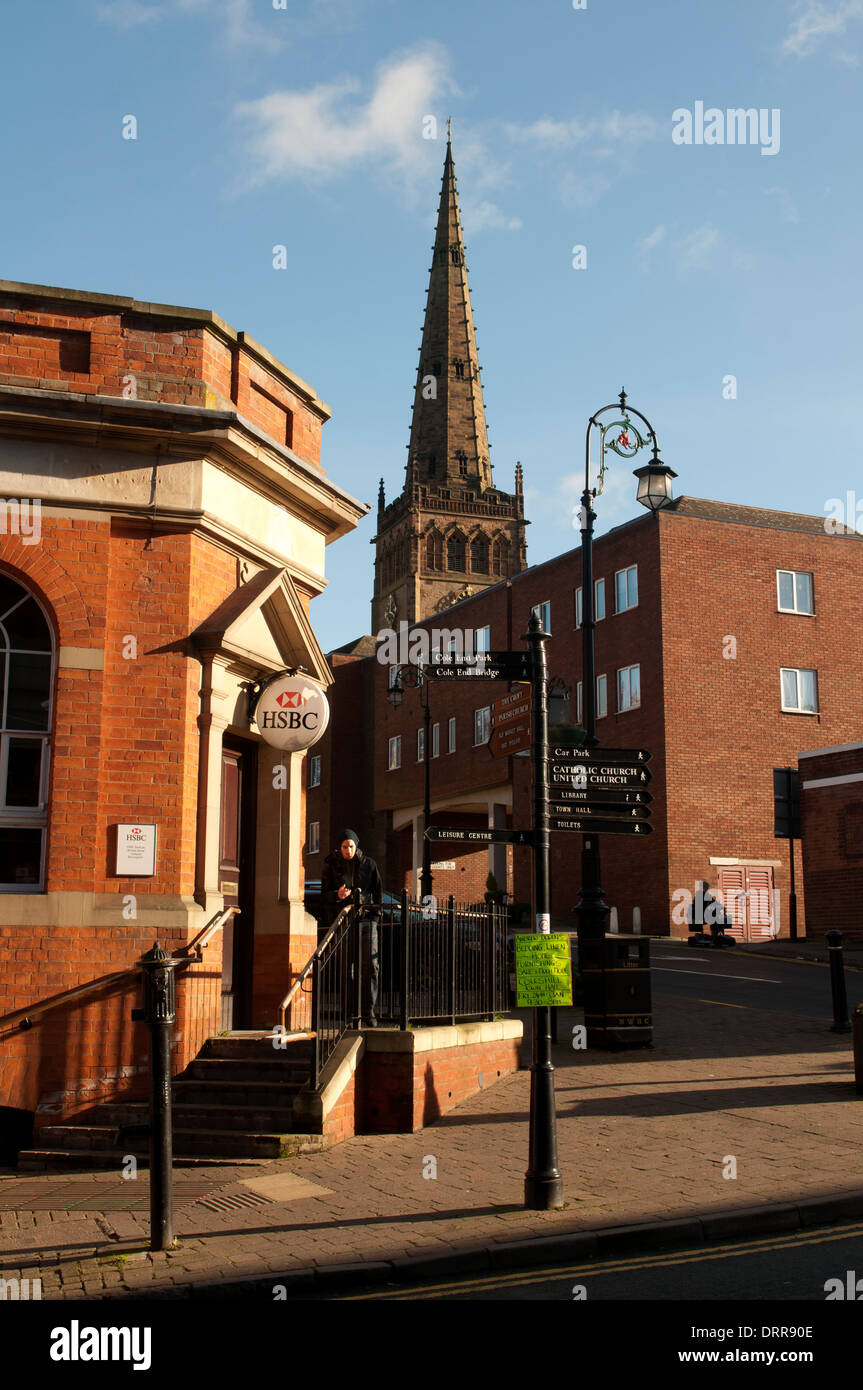 Coleshill High Resolution Stock Photography and Images - Alamy