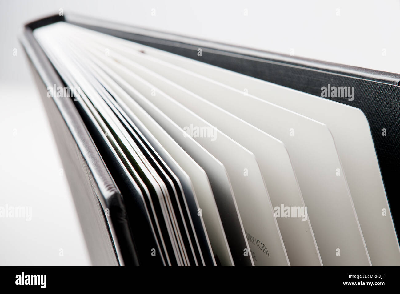 Details photo album Stock Photo - Alamy