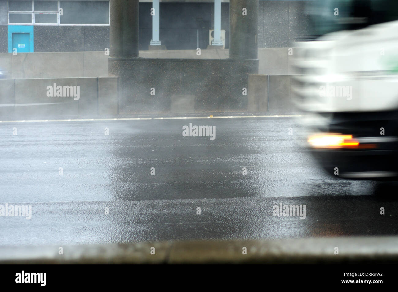 Poor infrastructure in the uk hi-res stock photography and images - Alamy