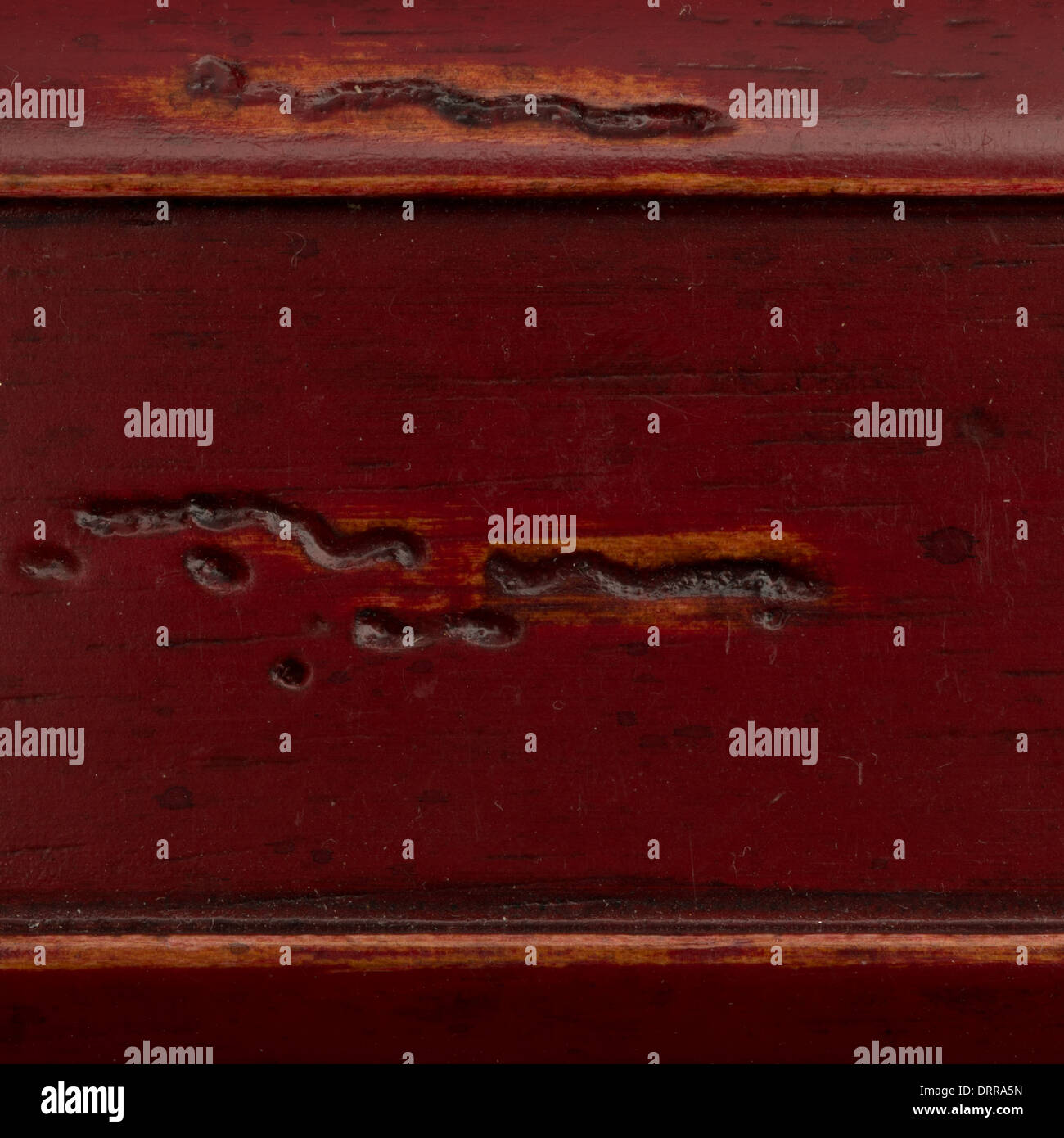 Wood closeup square shot texture for background Stock Photo - Alamy