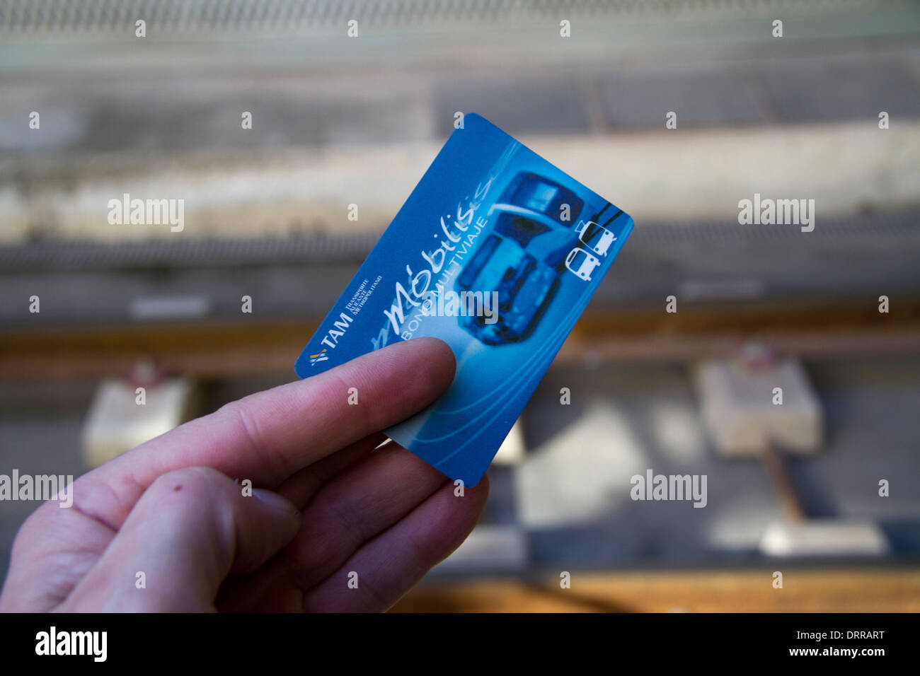 Mordern bus hi-res stock photography and images - Alamy