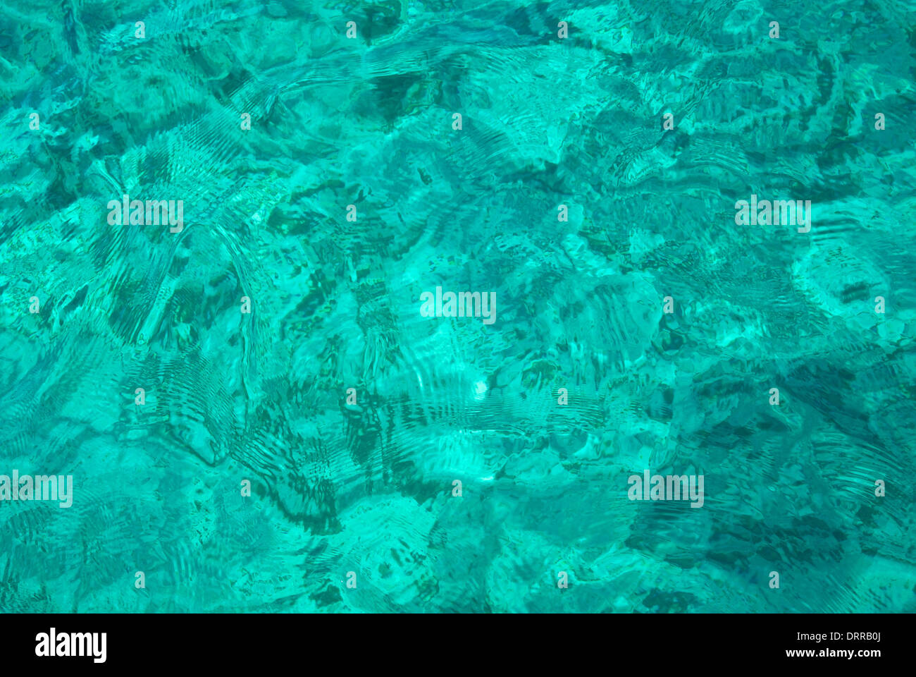 Transparent water mediterranean sea hi-res stock photography and images ...