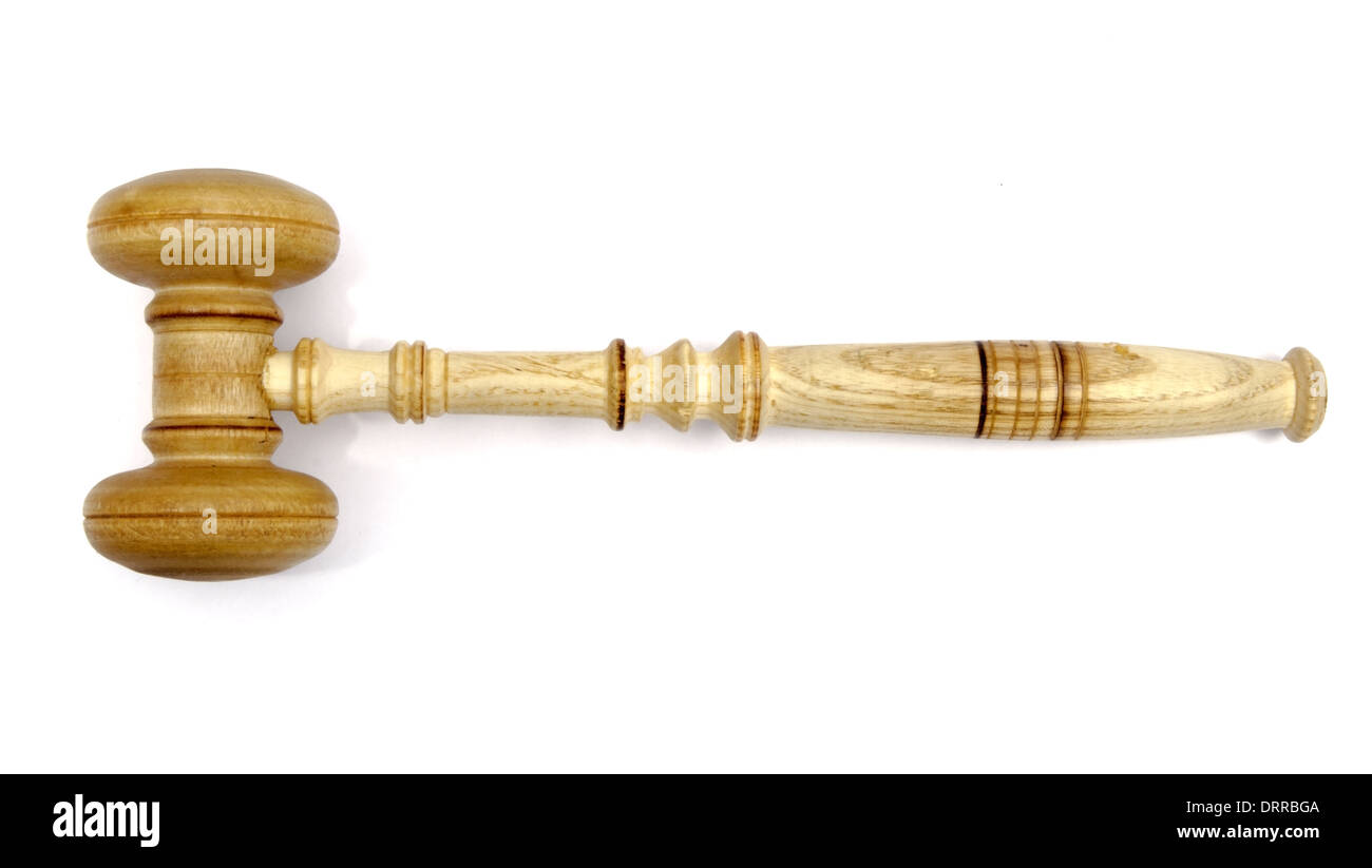 Sold and gavel Cut Out Stock Images & Pictures - Alamy