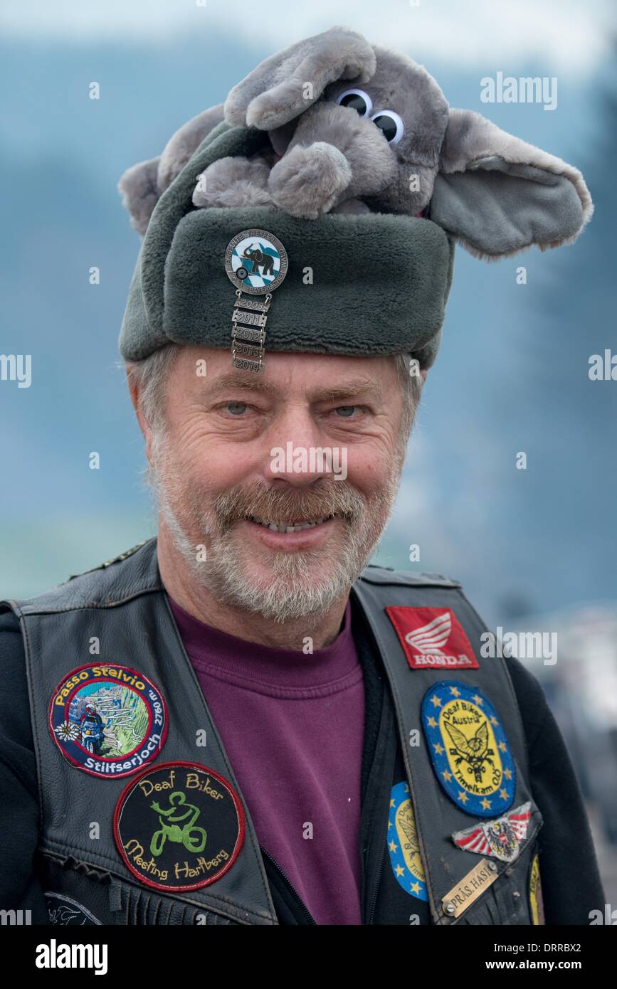 Elephant rally germany hi-res stock photography and images - Alamy