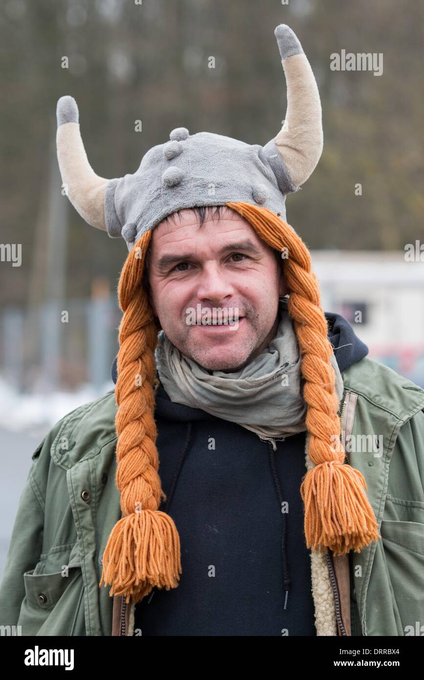 Elephant rally in thurmansbang hi-res stock photography and images - Alamy