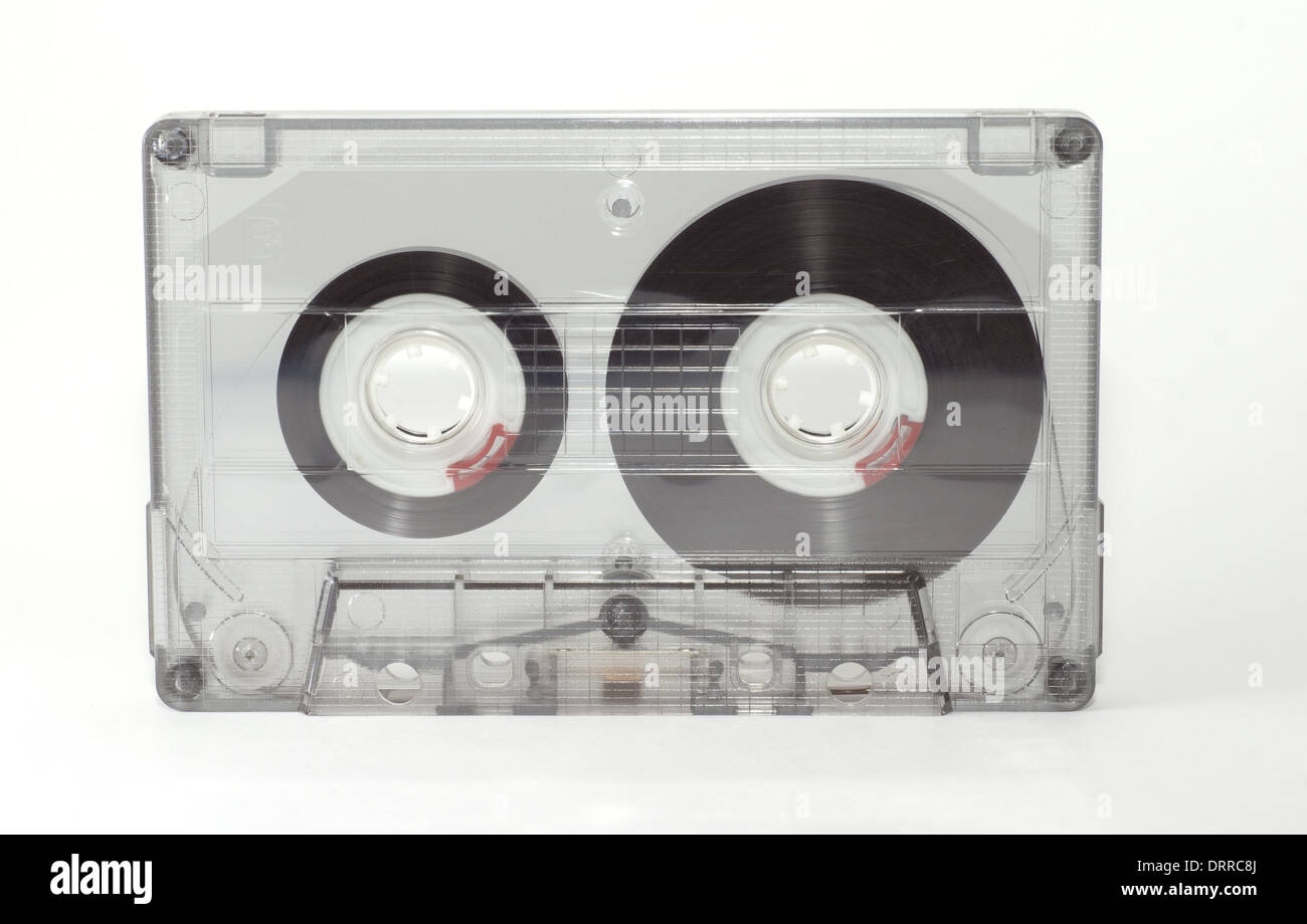 Cassette tape deck hi-res stock photography and images - Alamy