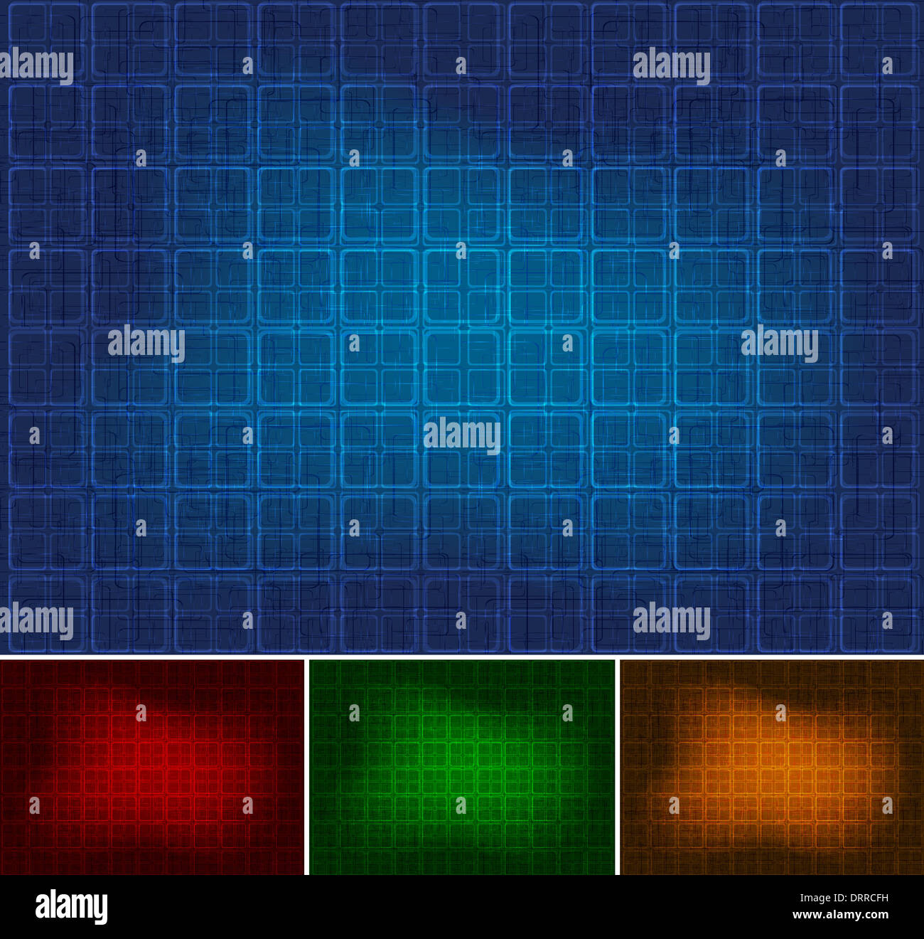 Set of simple abstract backgrounds Stock Photo - Alamy
