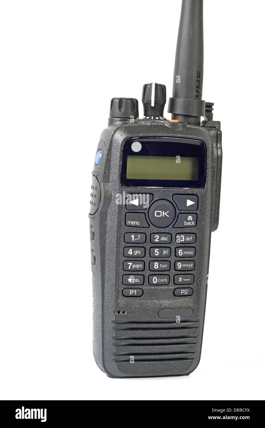 Rescue transmitter hi-res stock photography and images - Alamy