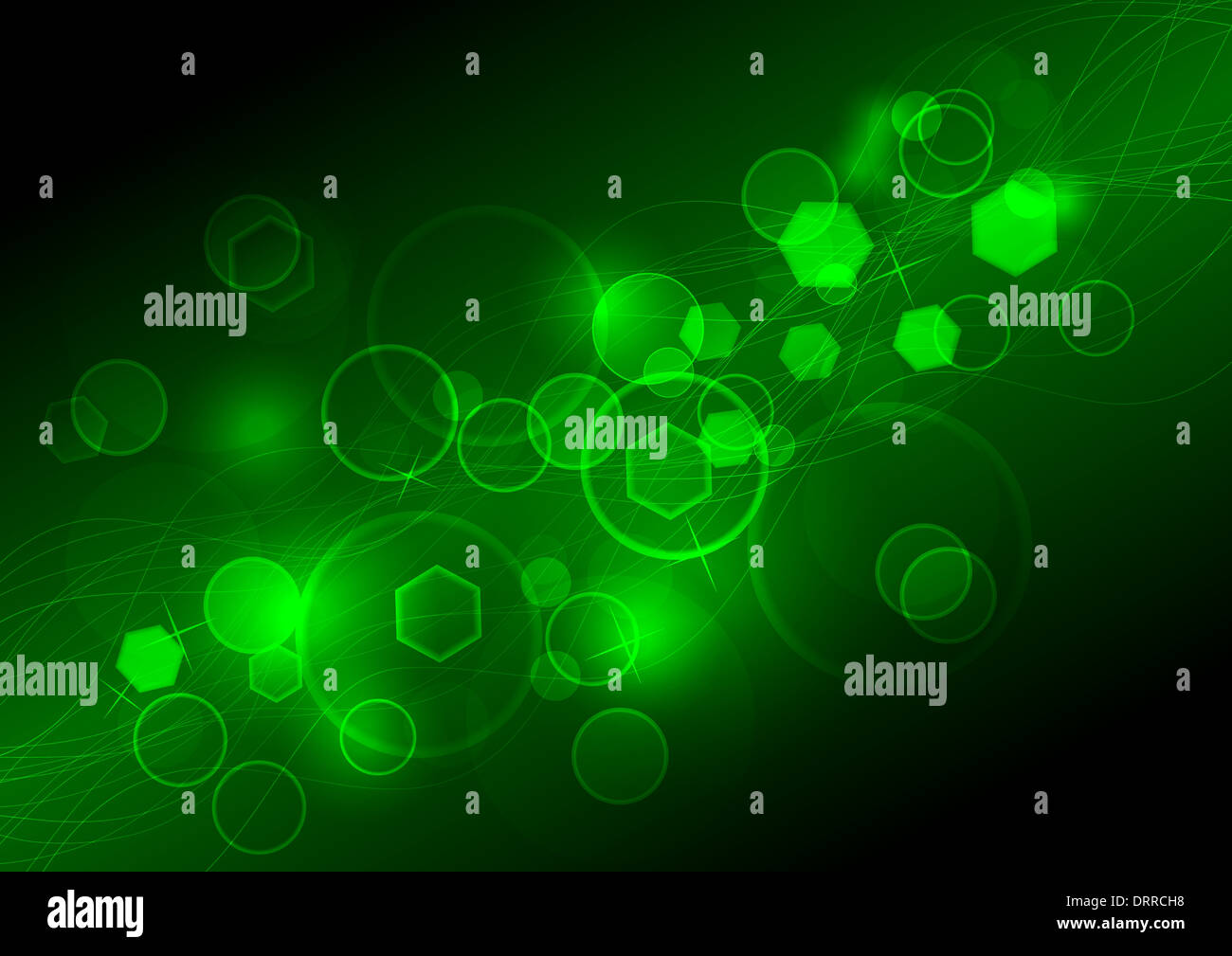 Abstract background with bright illumination Stock Photo - Alamy