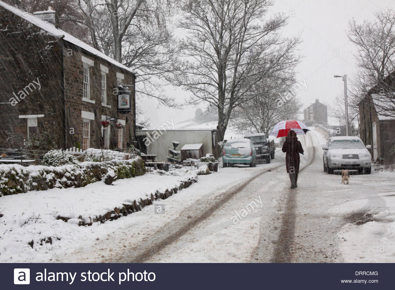 The Strathmore Arms Stock Photos & The Strathmore Arms Stock Images - Alamy