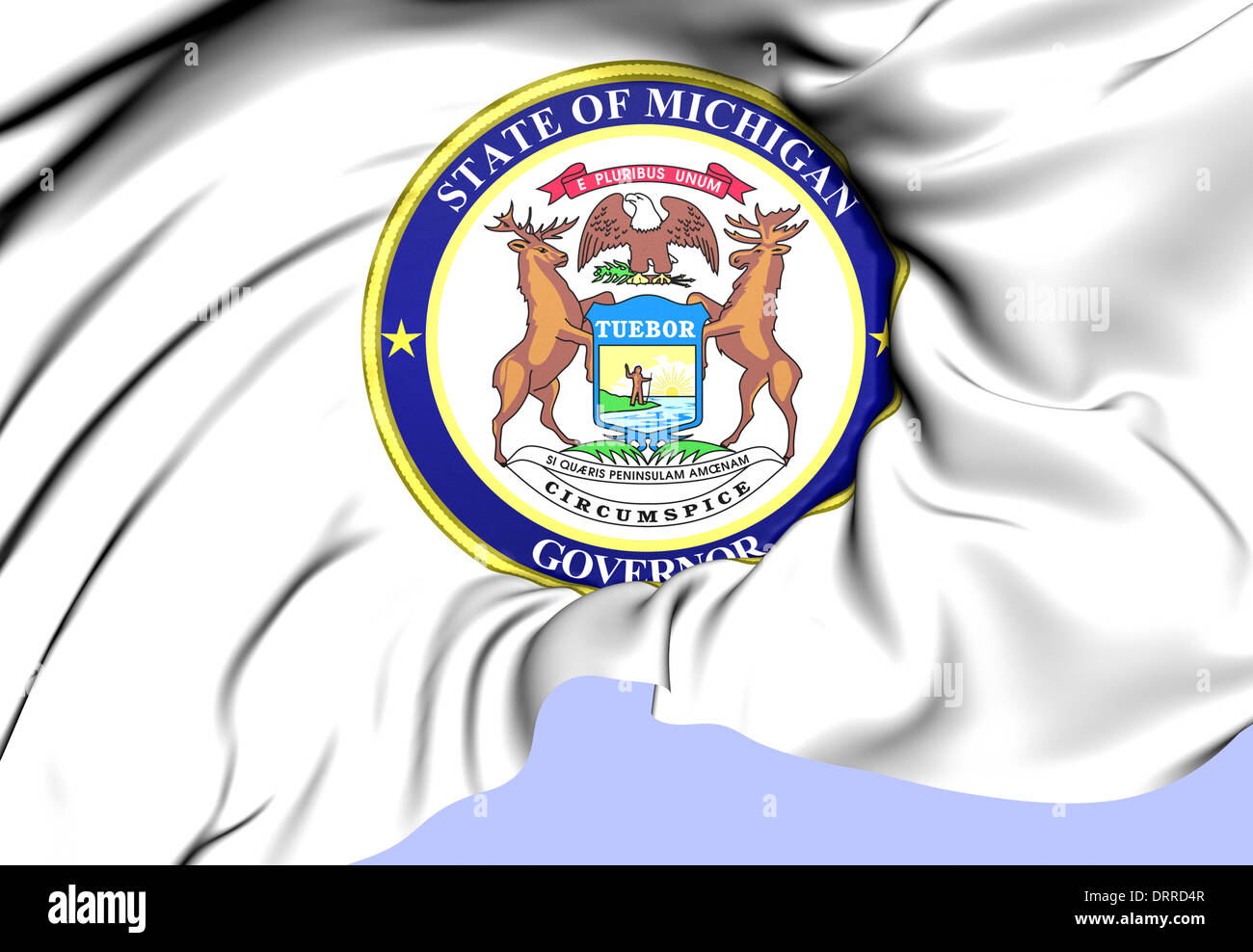 Governor michigan hi-res stock photography and images - Alamy