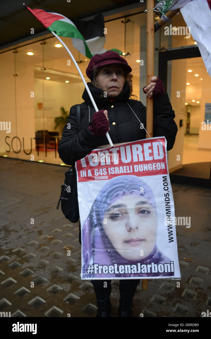 Hasharon prison hi-res stock photography and images - Alamy