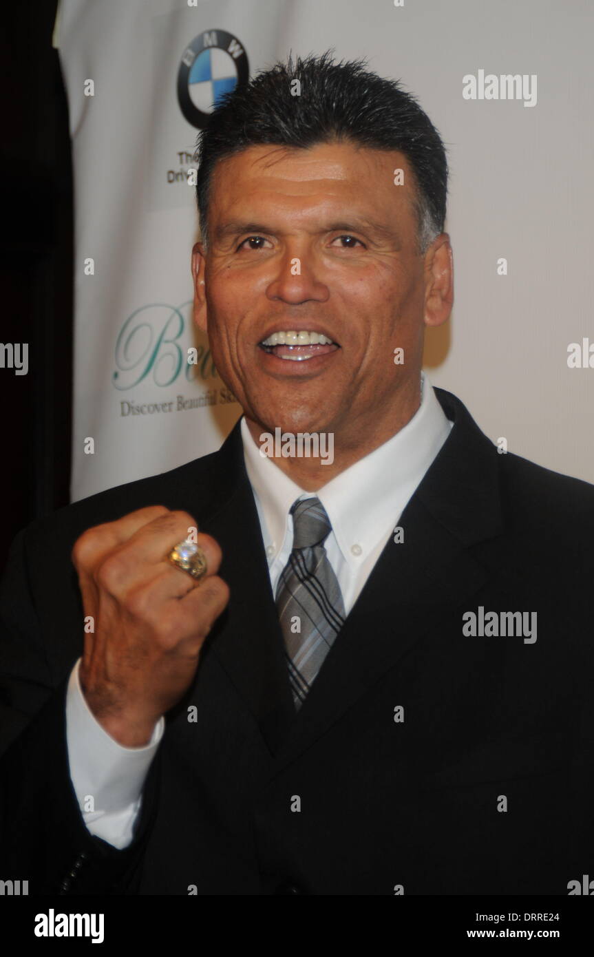 Anthony munoz hi-res stock photography and images - Alamy