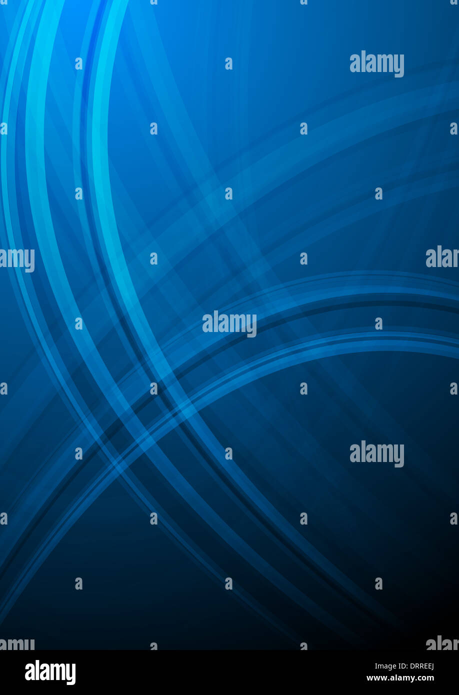 Dark abstract background with waves Stock Photo - Alamy