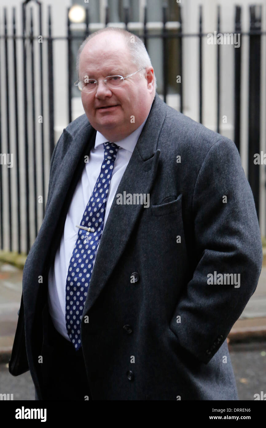Eric Pickles High Resolution Stock Photography and Images - Alamy