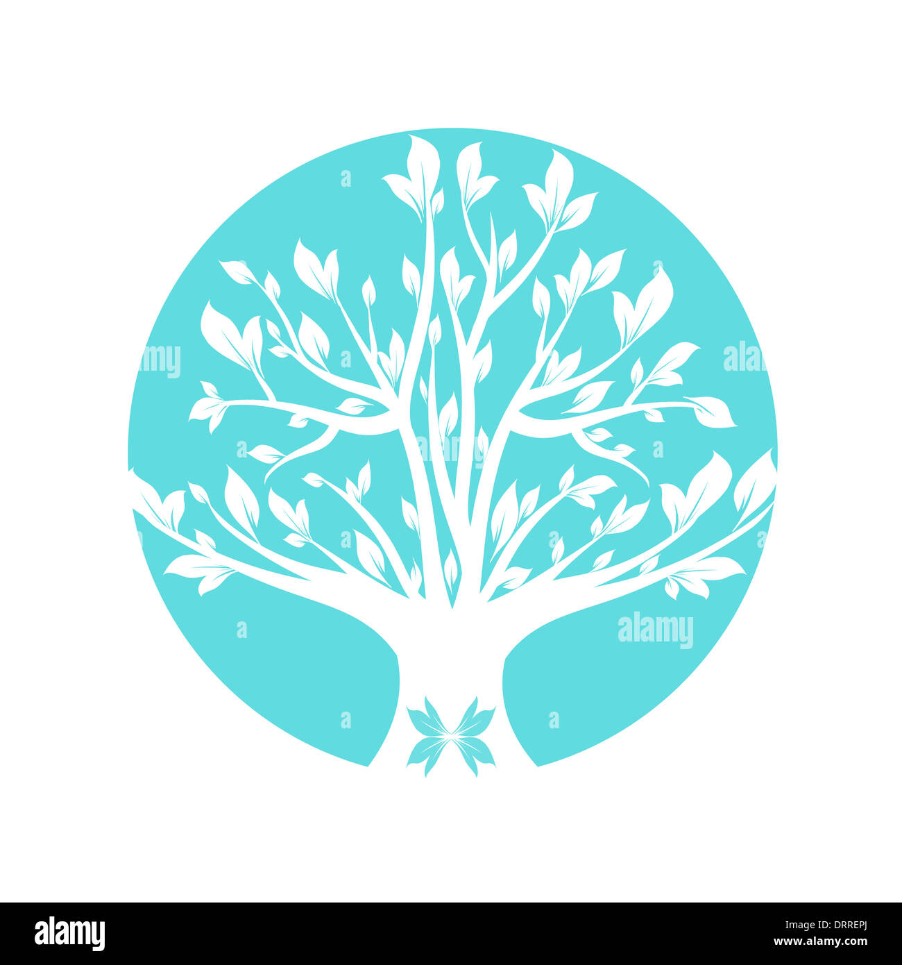 Blue bark Cut Out Stock Images & Pictures - Alamy