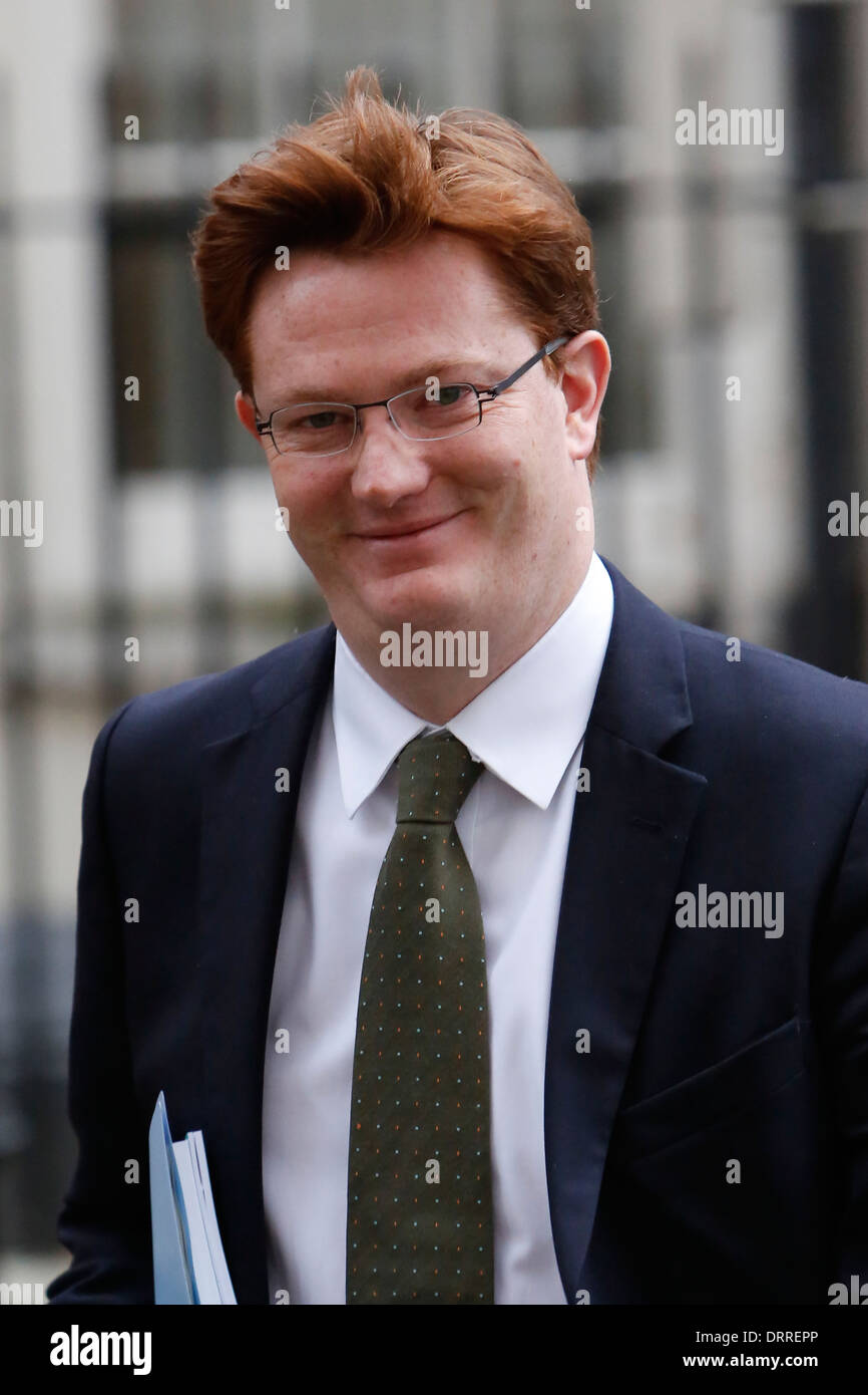 Danny alexander hi-res stock photography and images - Alamy