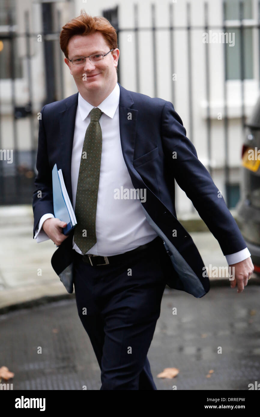 Danny alexander hi-res stock photography and images - Alamy