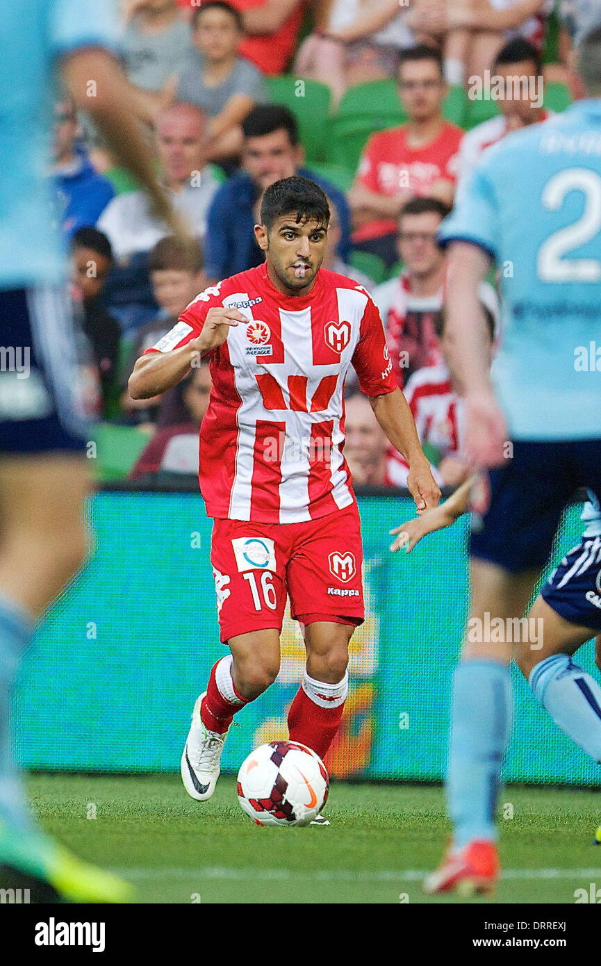 Aziz behich melbourne hi-res stock photography and images - Alamy