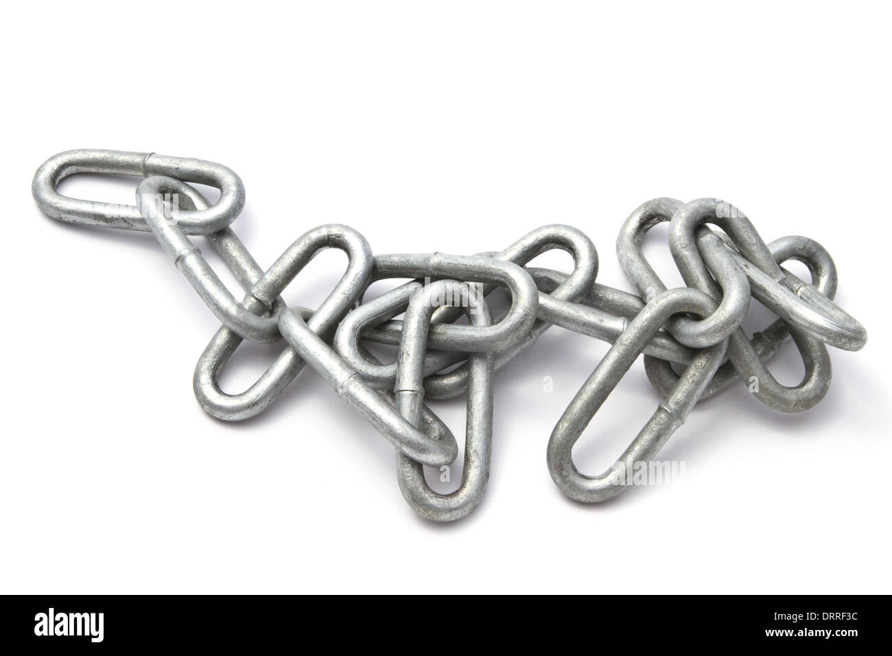 Strong chains Cut Out Stock Images & Pictures - Alamy