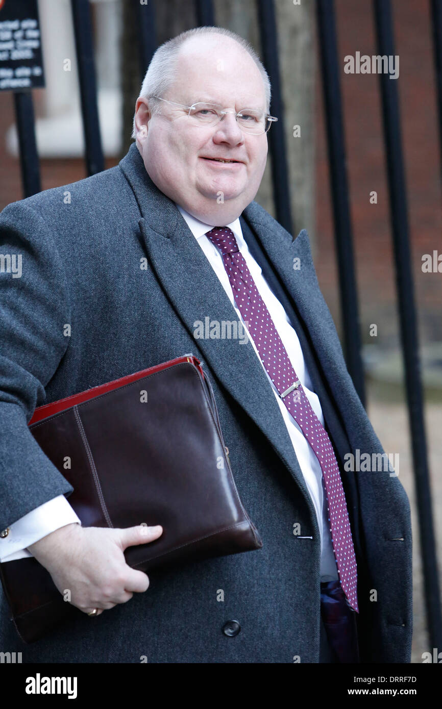 Eric Pickles High Resolution Stock Photography and Images - Alamy
