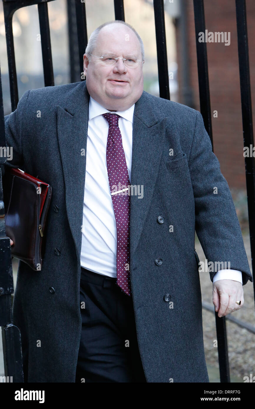 Eric pickles hi-res stock photography and images - Alamy