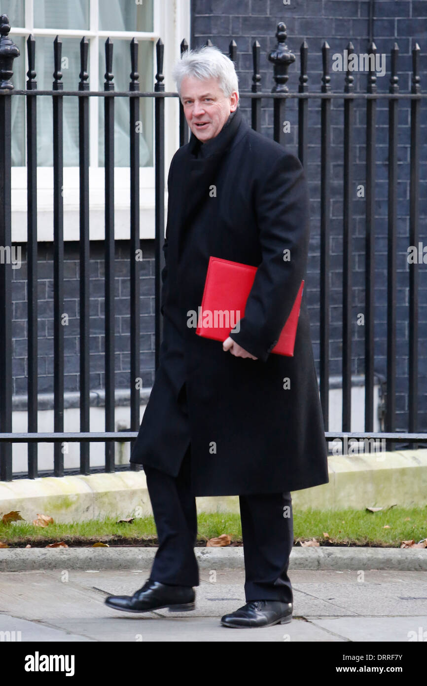 Leader of house of commons hi-res stock photography and images - Alamy