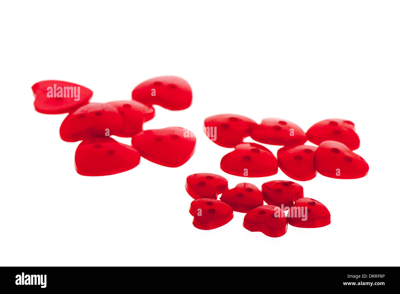 Red buttons hi-res stock photography and images - Alamy