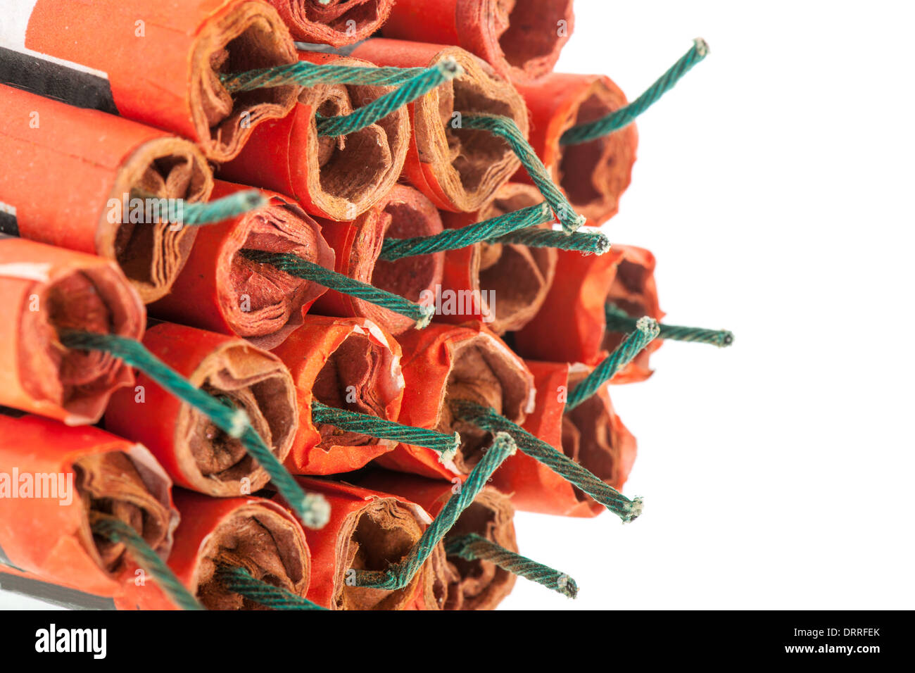 Fireworks crackers hi-res stock photography and images - Alamy