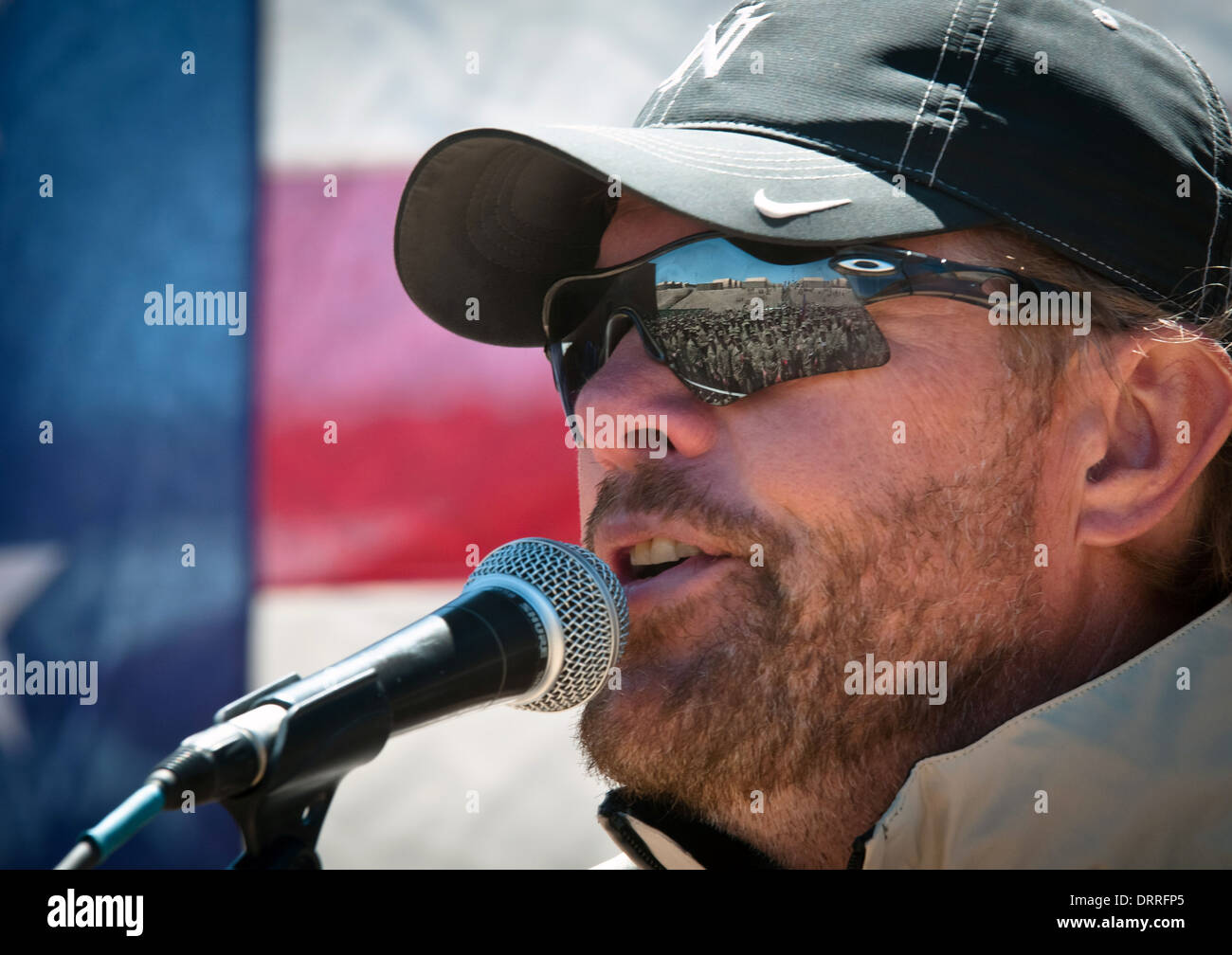 Toby keith headshot hi-res stock photography and images - Alamy