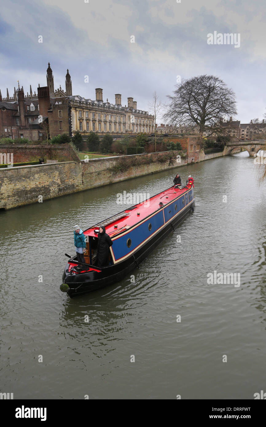 Boat barge hi-res stock photography and images - Alamy