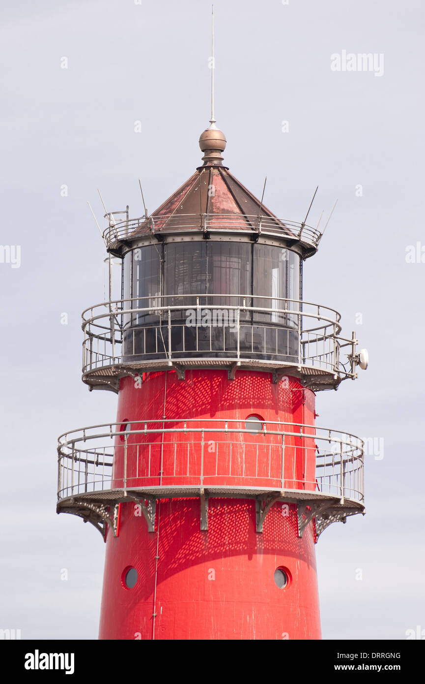 Busum tower hi-res stock photography and images - Alamy