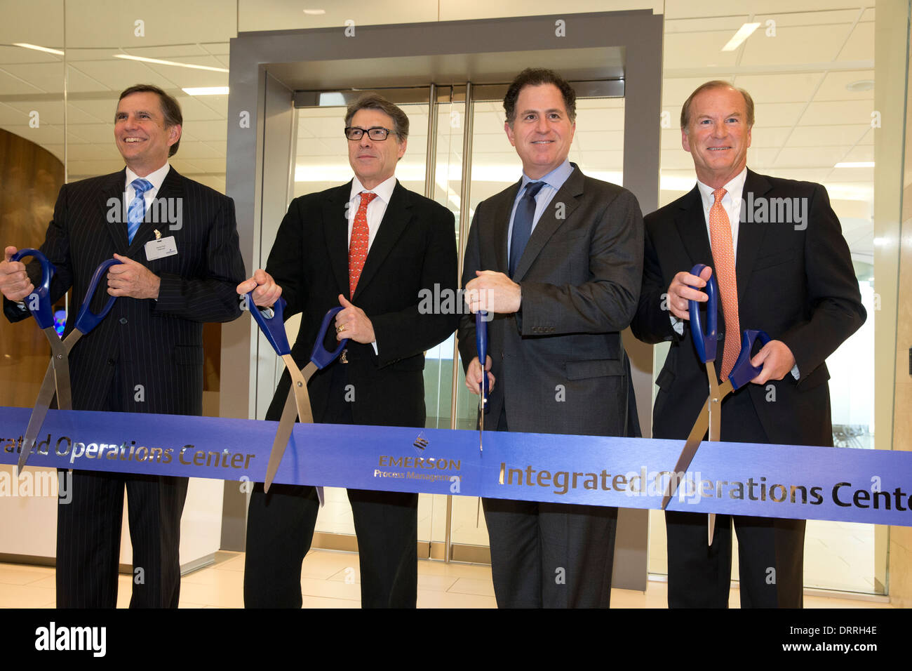 Integrated operations hi-res stock photography and images - Alamy