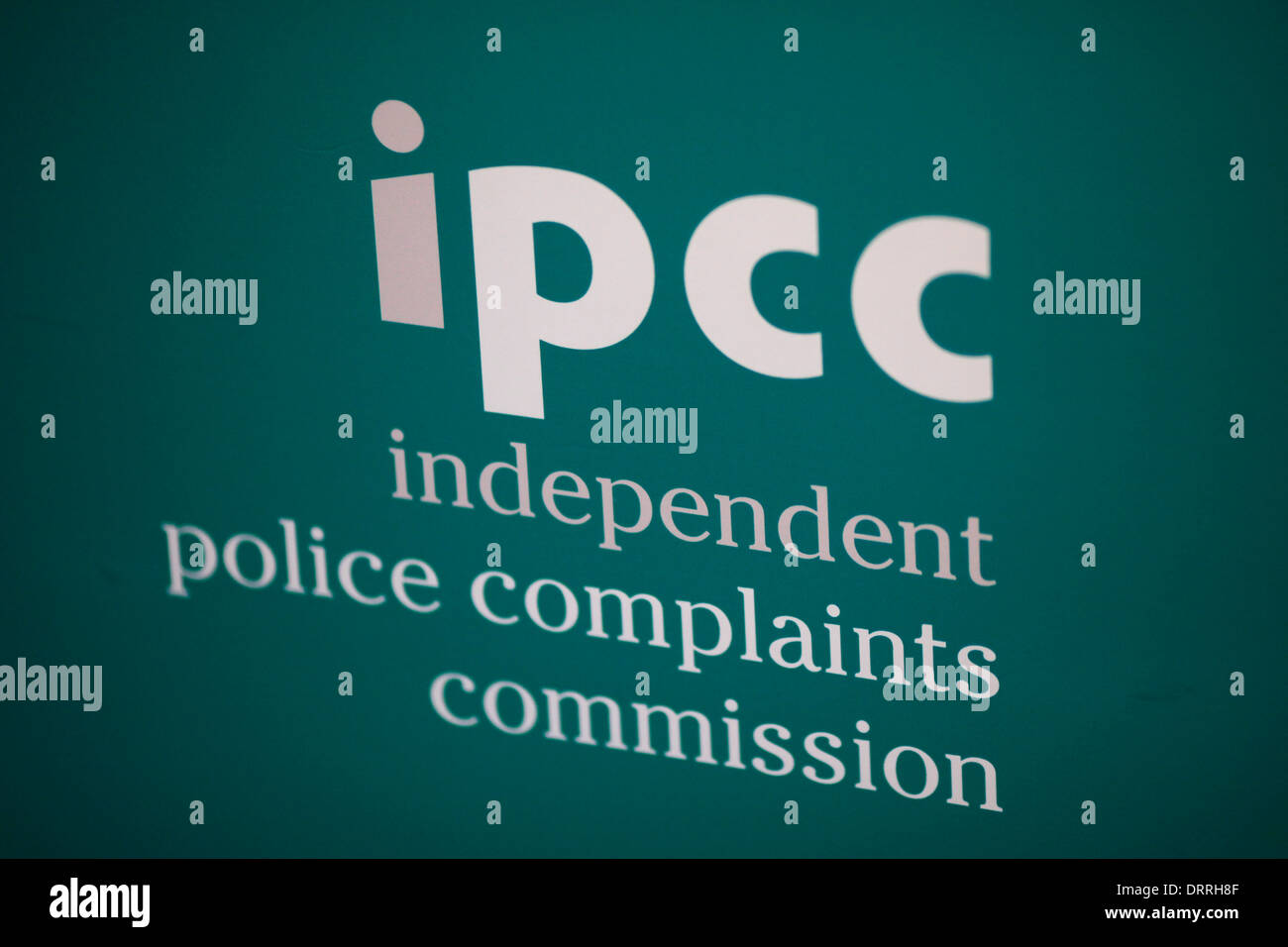 Ipcc logo hi-res stock photography and images - Alamy