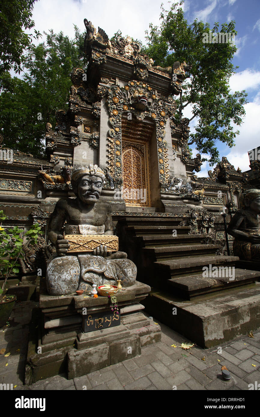 Bali - Indonesia - Nov 2005 Stock Photo - Alamy