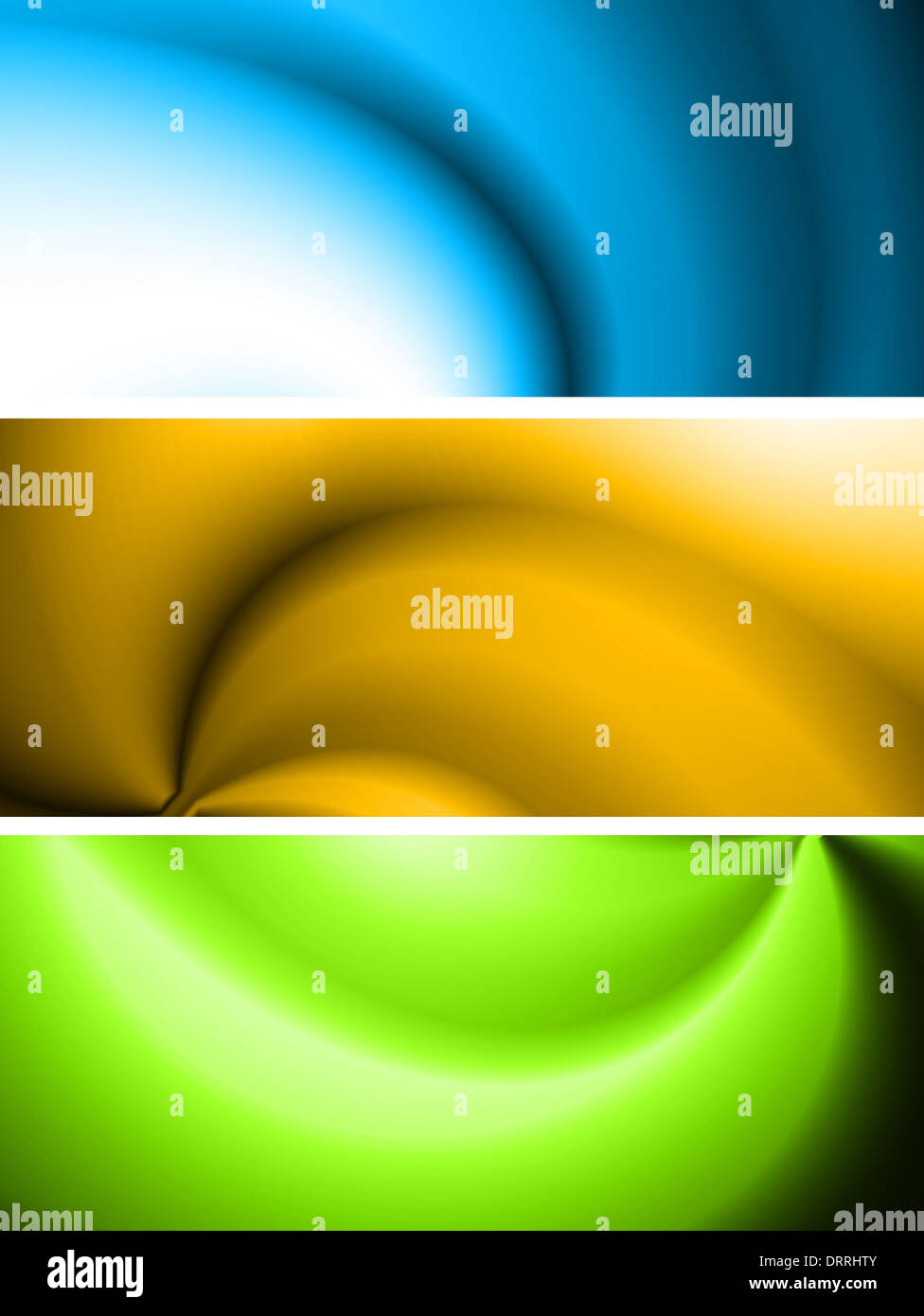 Dynamic banners hi-res stock photography and images - Alamy