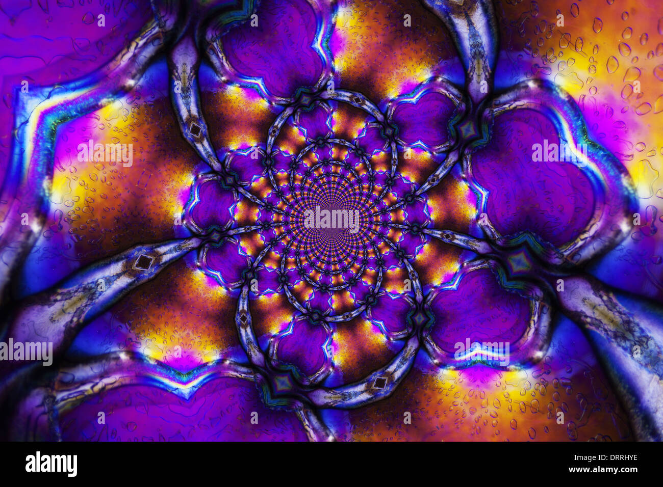 Plastic film microscope hi-res stock photography and images - Alamy