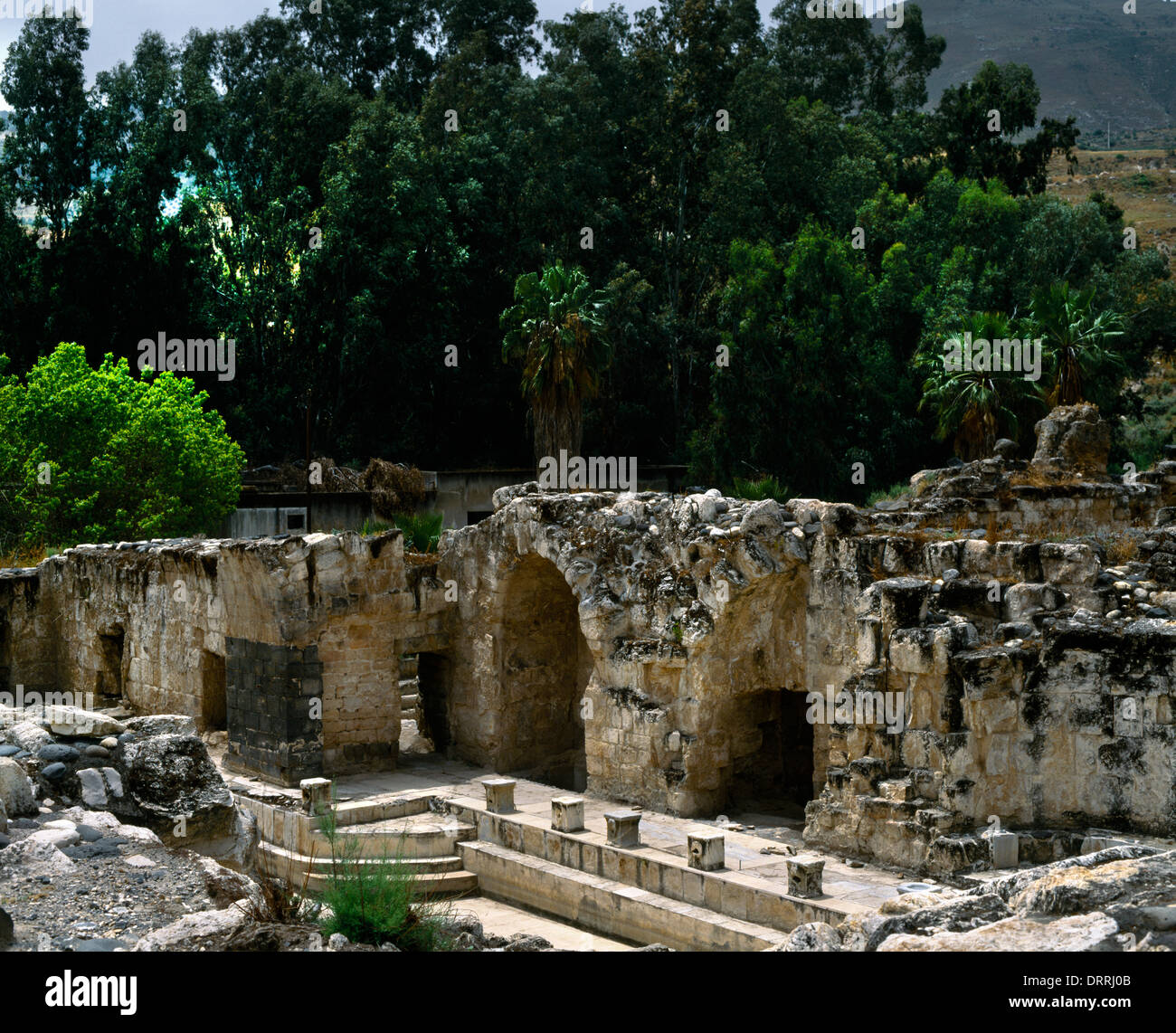 Gader israel hi-res stock photography and images - Alamy