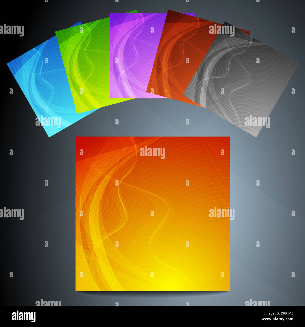 Digital posters hi-res stock photography and images - Alamy