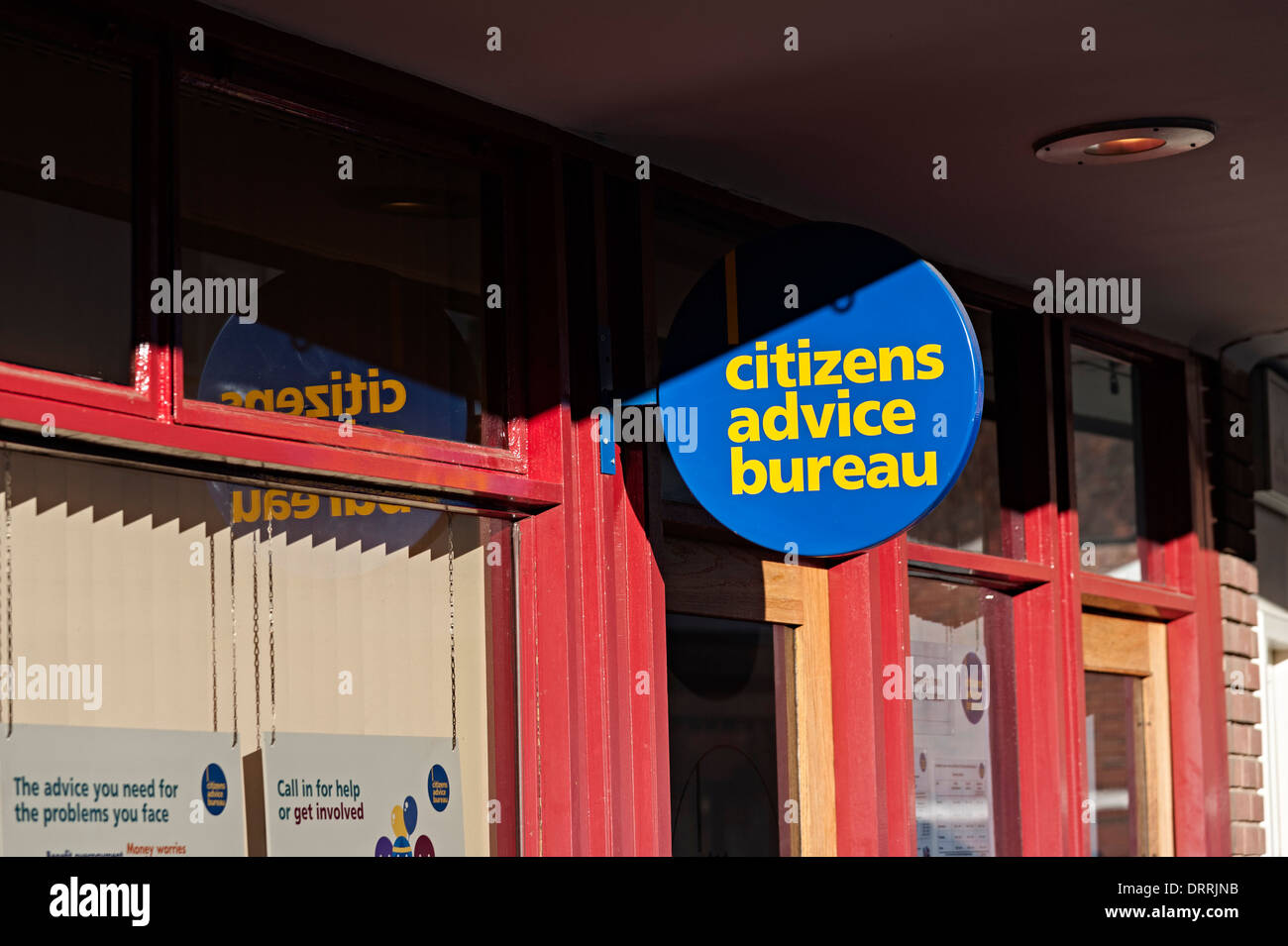 Citizen advice bureau hi-res stock photography and images - Alamy