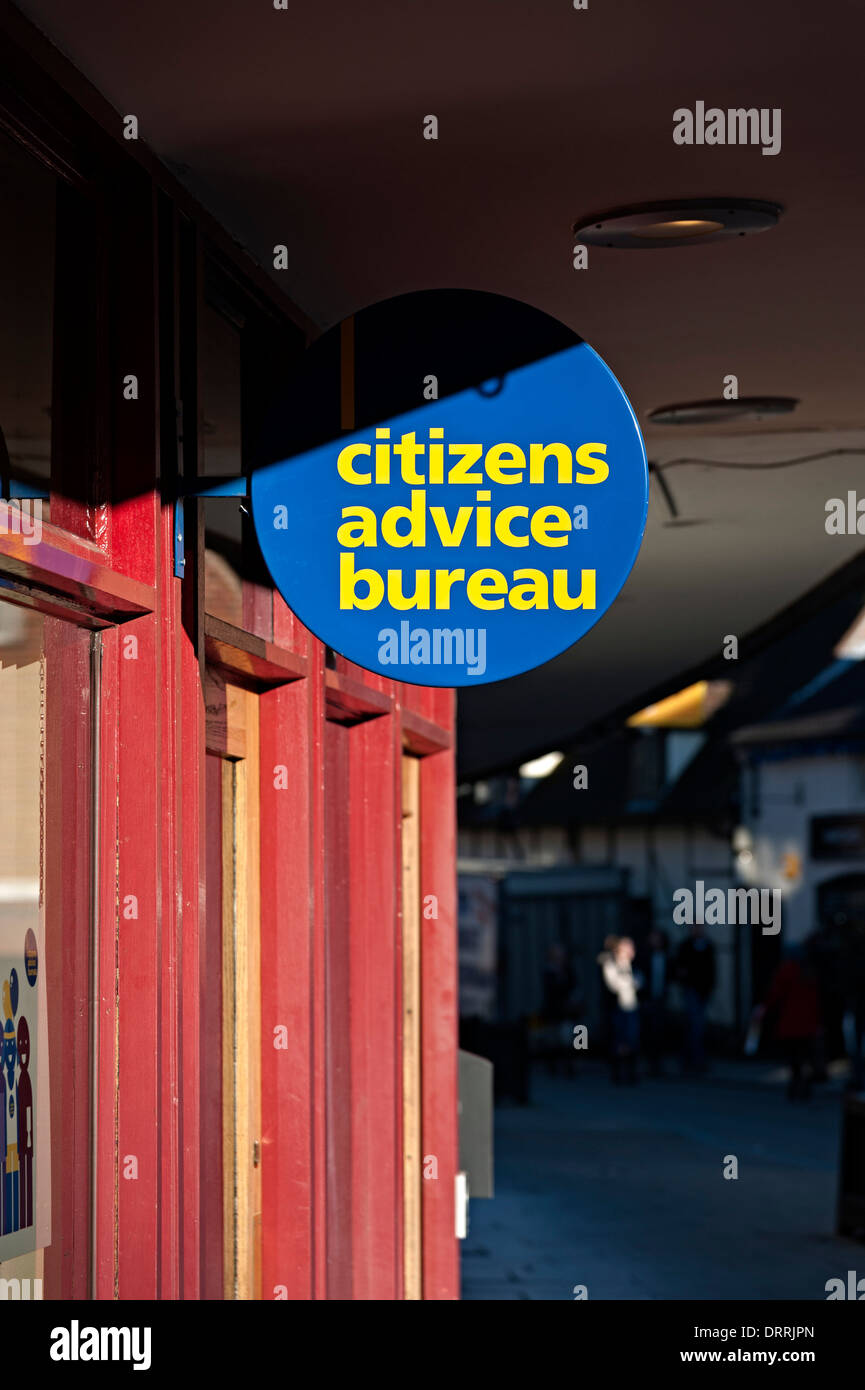 Citizen advice bureau hi-res stock photography and images - Alamy