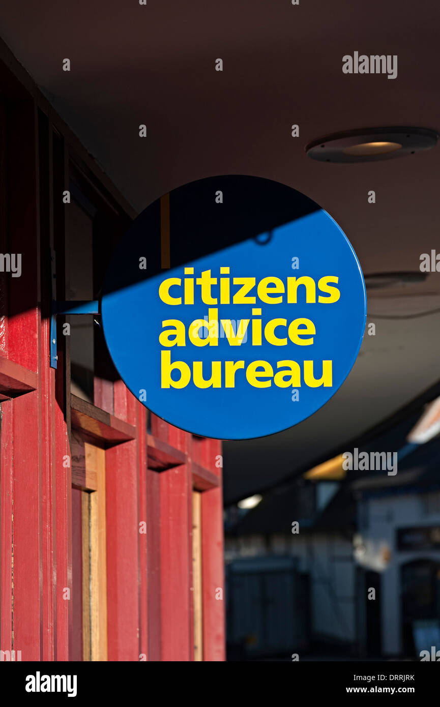 Citizen advice bureau hi-res stock photography and images - Alamy