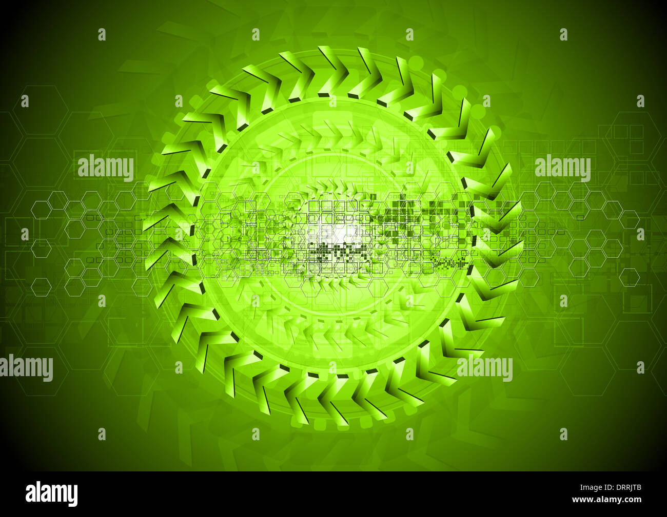 Abstract hi-tech background Stock Photo - Alamy