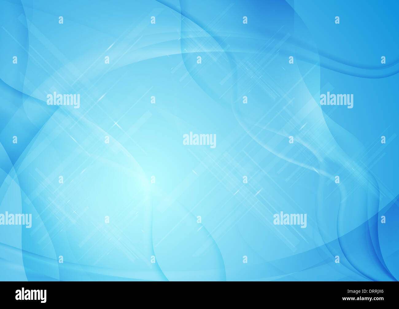 Abstract wavy design Stock Photo - Alamy