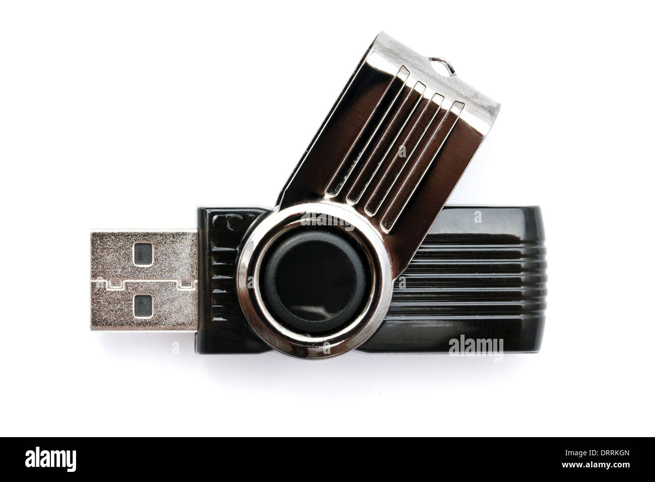 USB storage drive Stock Photo - Alamy