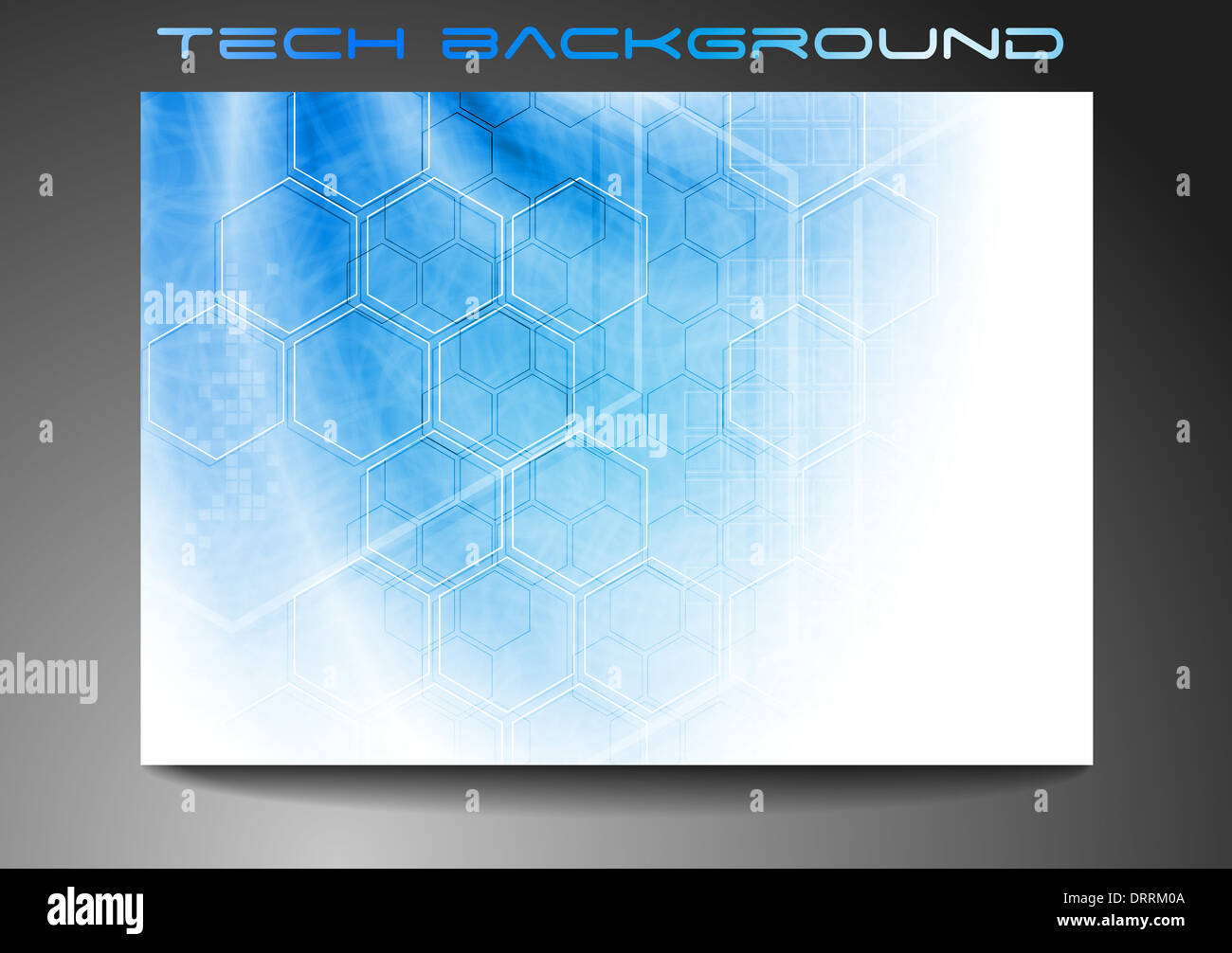 Abstract hi-tech background Stock Photo - Alamy